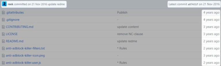 Anti-Adblock Killerはもう古い！Nano Defenderで快適Webブラウジング | labtechs-notes