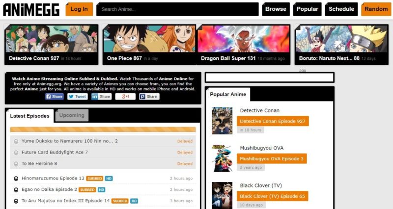 【保存版】アニメを無料視聴できるサイト30選まとめ【全て見放題】 | labtechs-notes